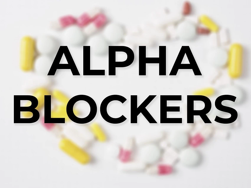 Benign Prostatic Hyperplasia Medication | BPH Relief Options